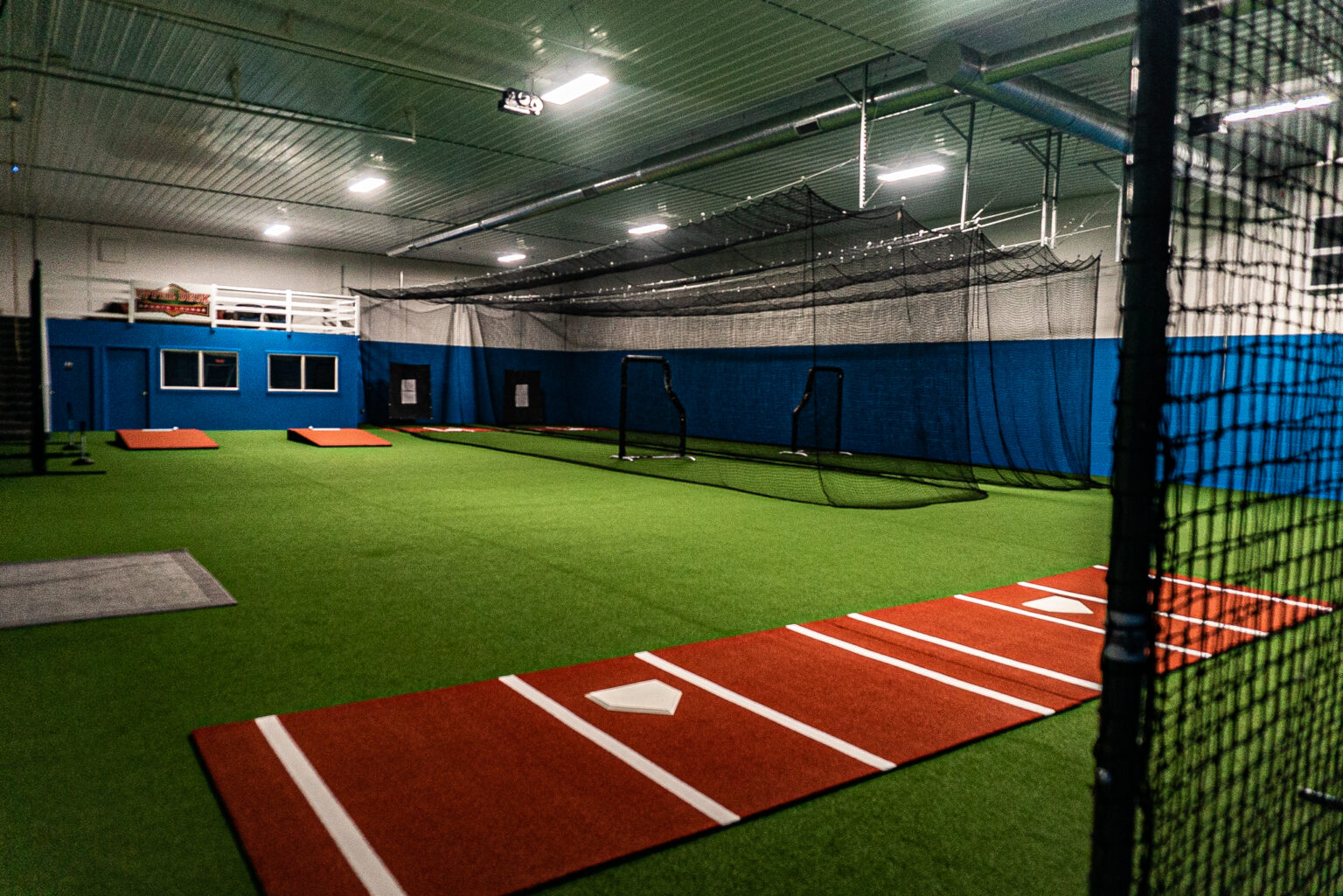 MB365SPORTS – Your Indoor Sports Complex